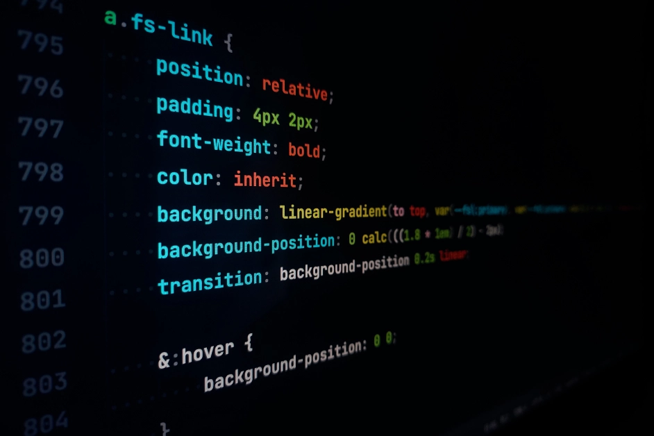 9 Best Front-End Coding Languages to Learn - App Academy