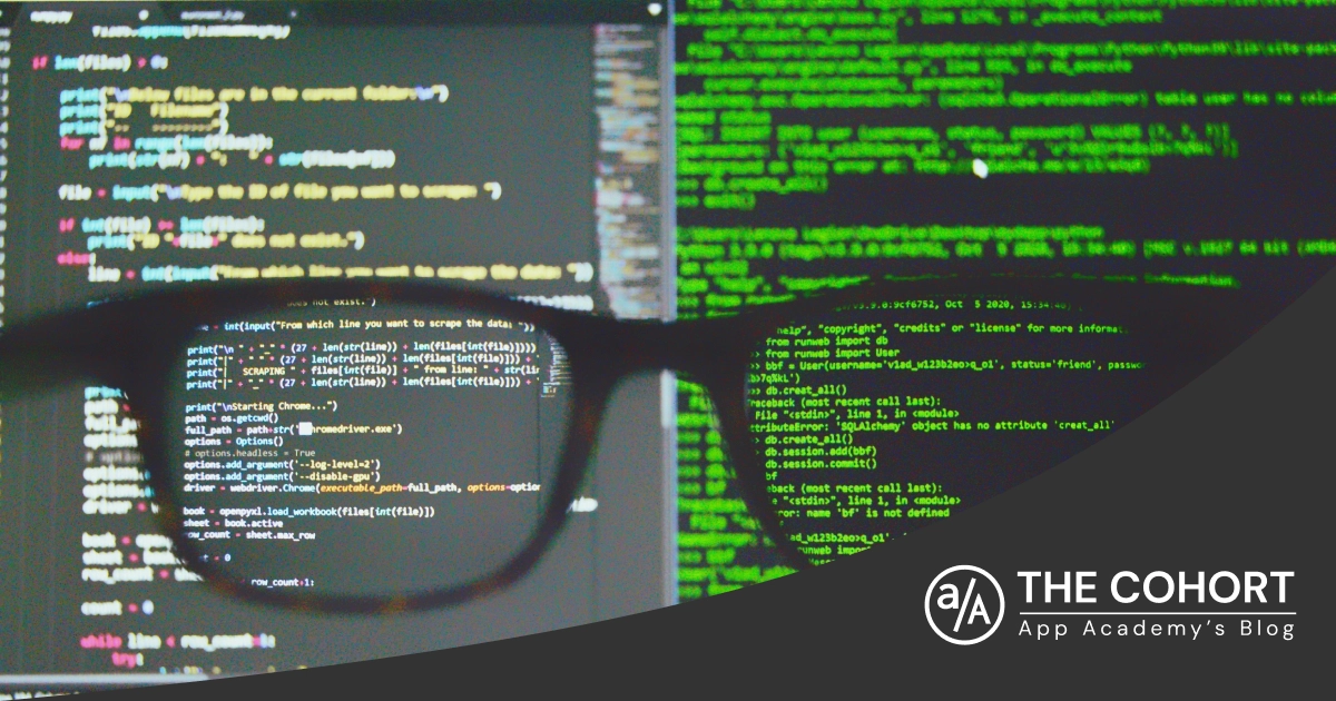 Why Learn Python Programming Language App Academy
