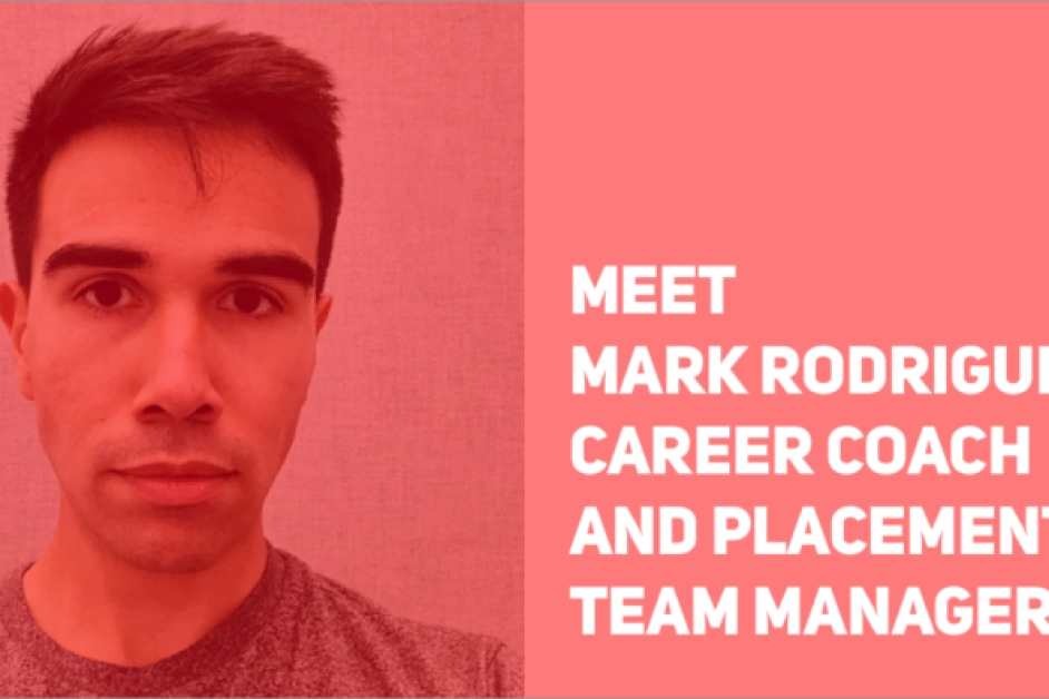 Meet Mark Rodriguez: App Academy Placements Team Manager