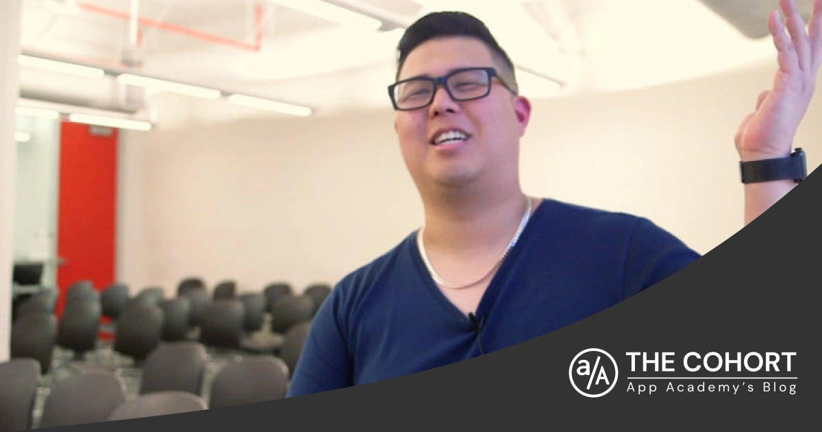 Q+A: App Academy Student Turned Instructor
