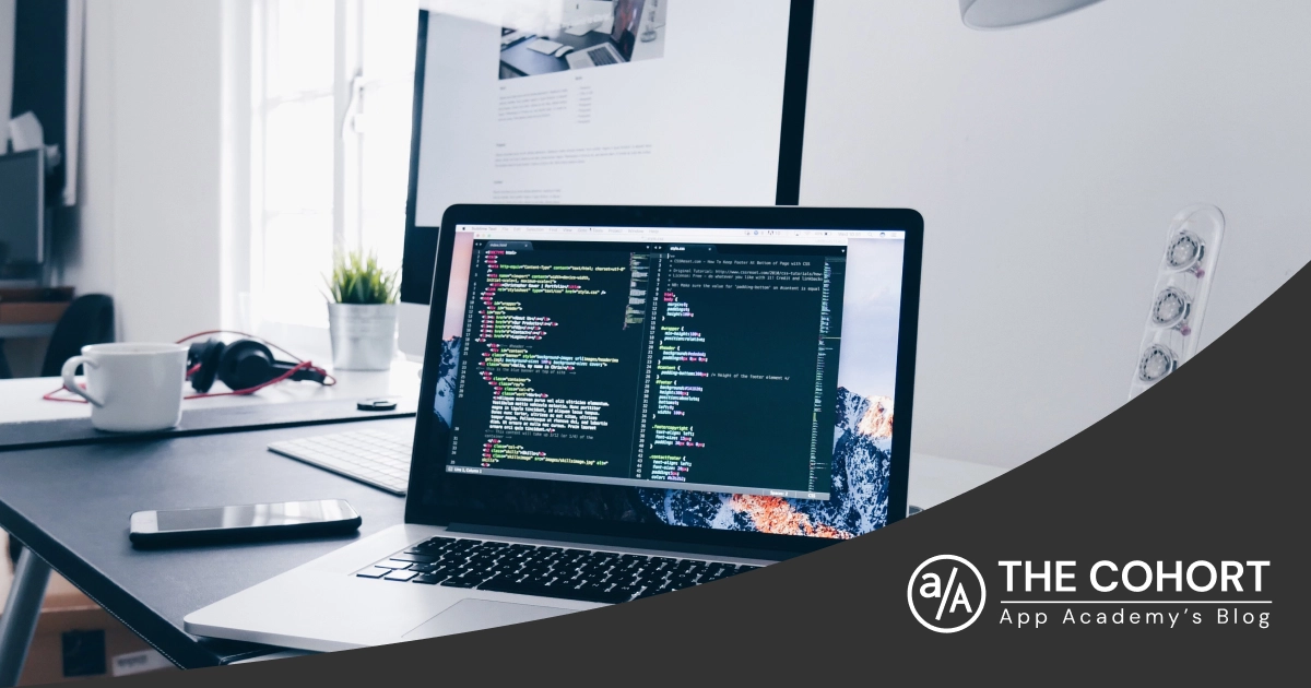 Software Engineer vs. Web Developer: What’s the Difference?