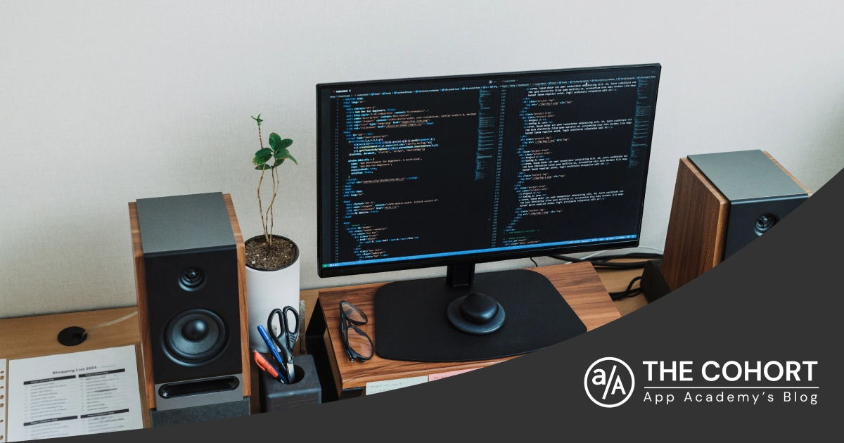 Deep Dive Into Full Stack Web Development | App Academy