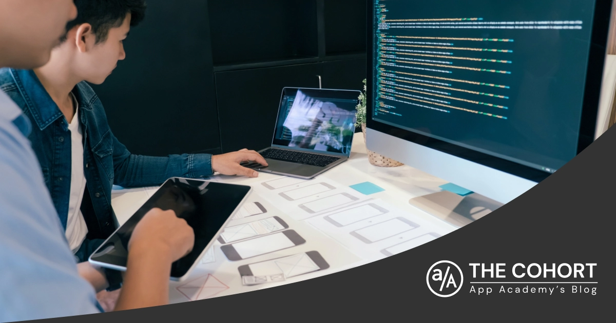 Front-End vs. Back-End Programming: Why To Learn Both | App Academy