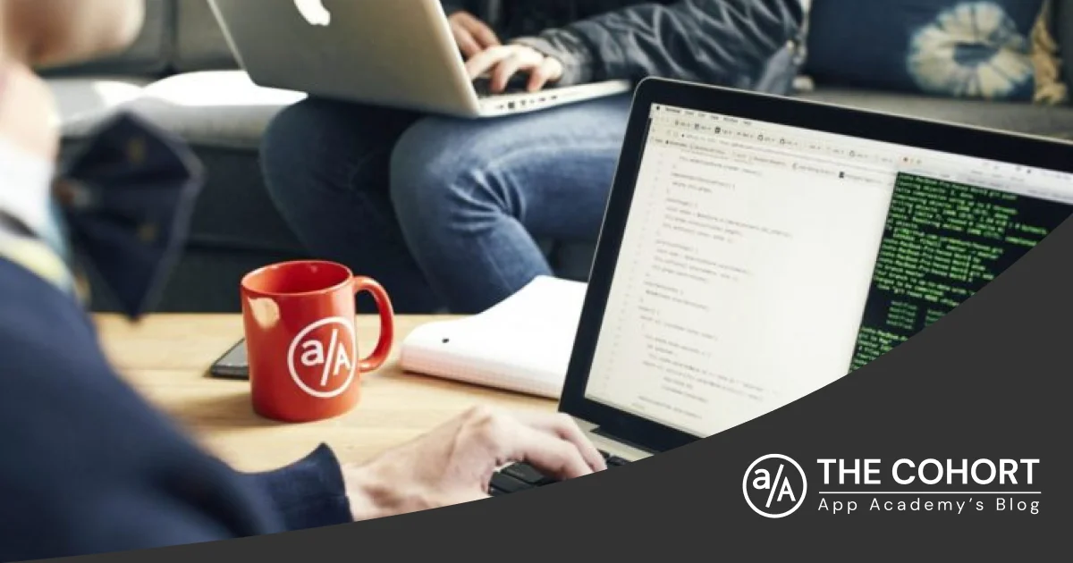 App Academy Alum Spotlight: A Twitter Software Engineer