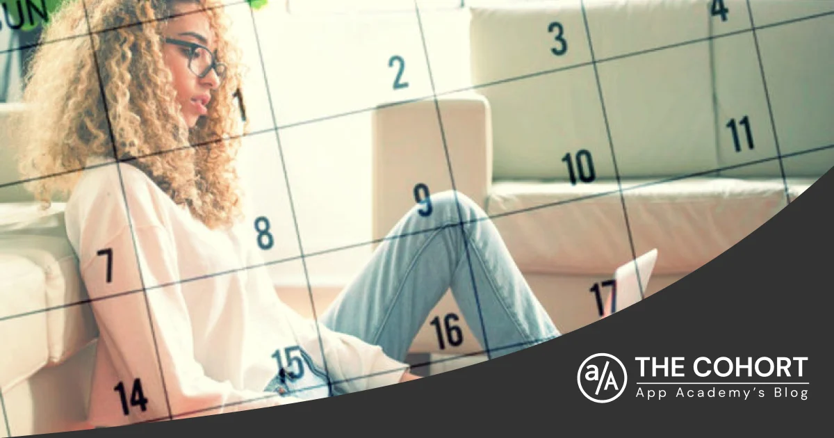 App Academy Bootcamp Prep What Youll Learn Week By Week 