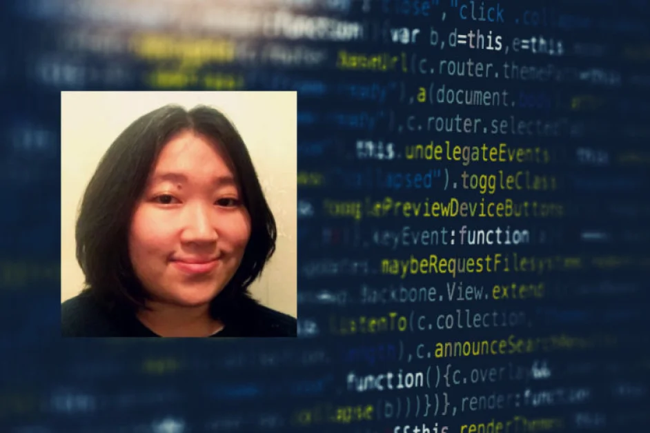 Nevertheless, Sarah Bartley Coded: How I Started My Career