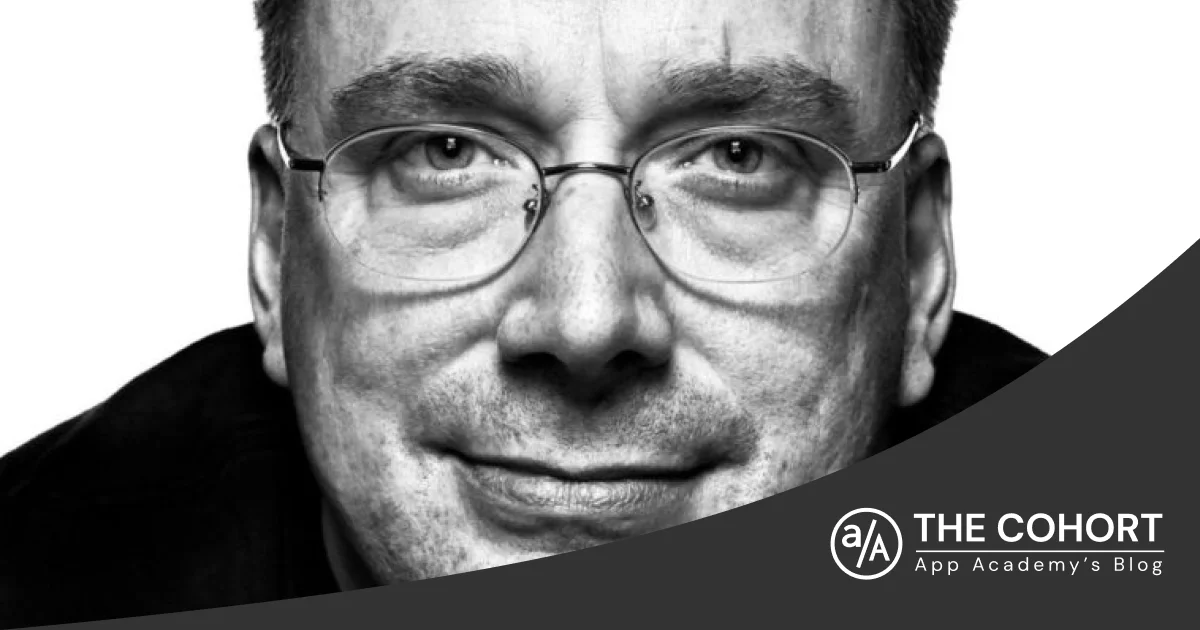 Coding Legends: 15 Best Programmers of All-Time