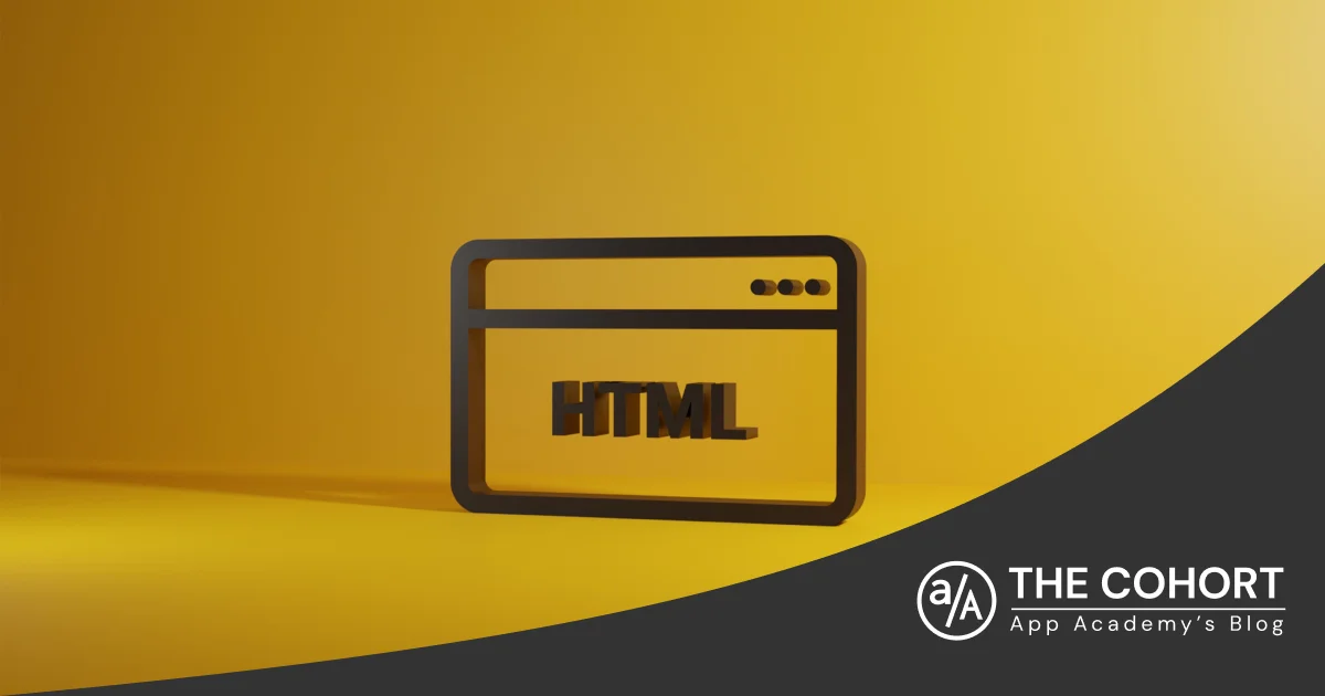 How Long Does it Take to Learn HTML? | App Academy