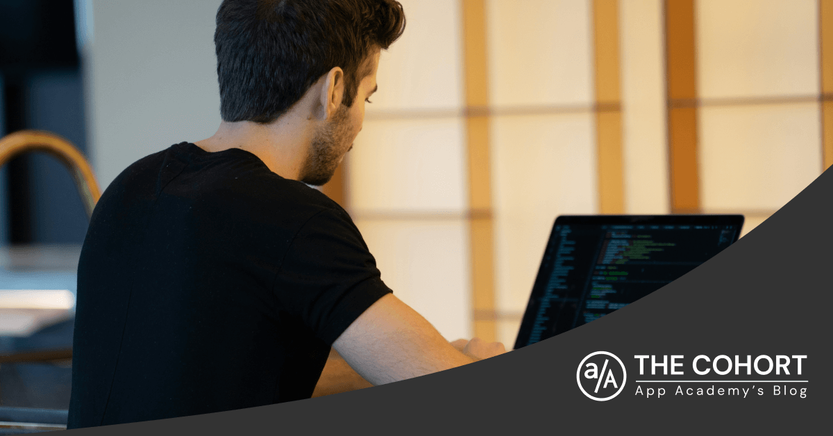 Land Your First Tech Job | App Academy