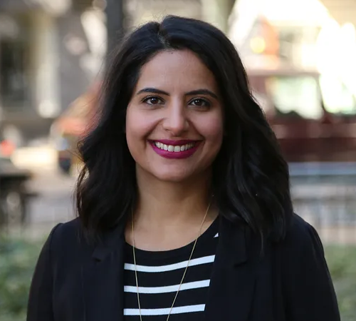 Mari Nazary's Vision for Expanding Access in Tech Education as New CEO ...