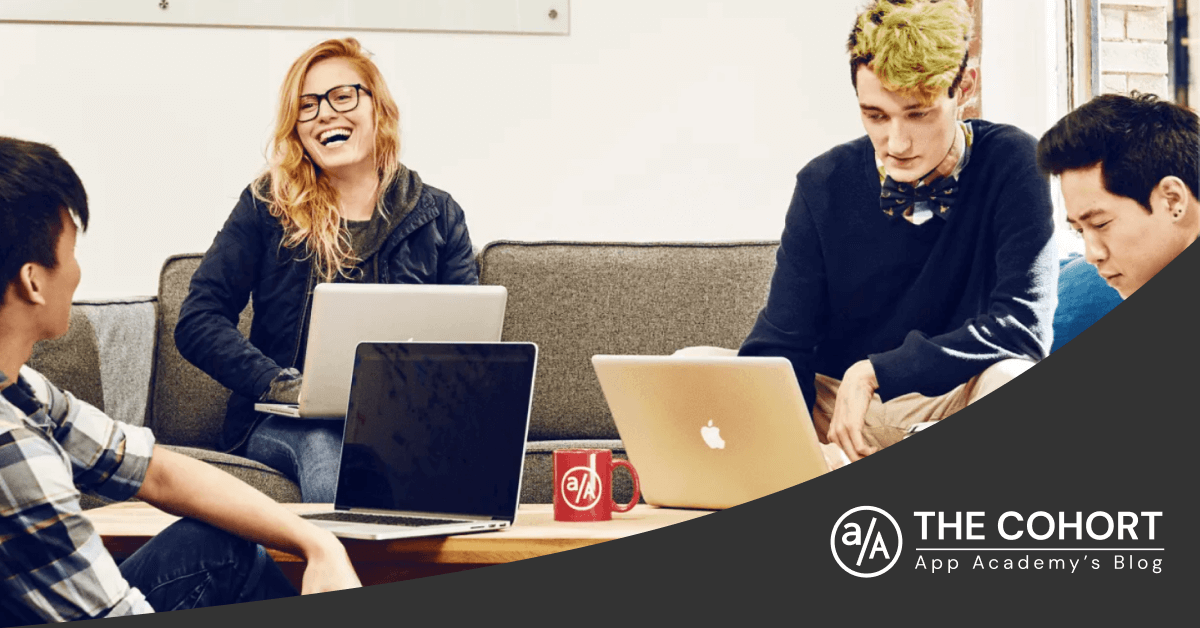 Find Tech Training and Job Placement at App Academy