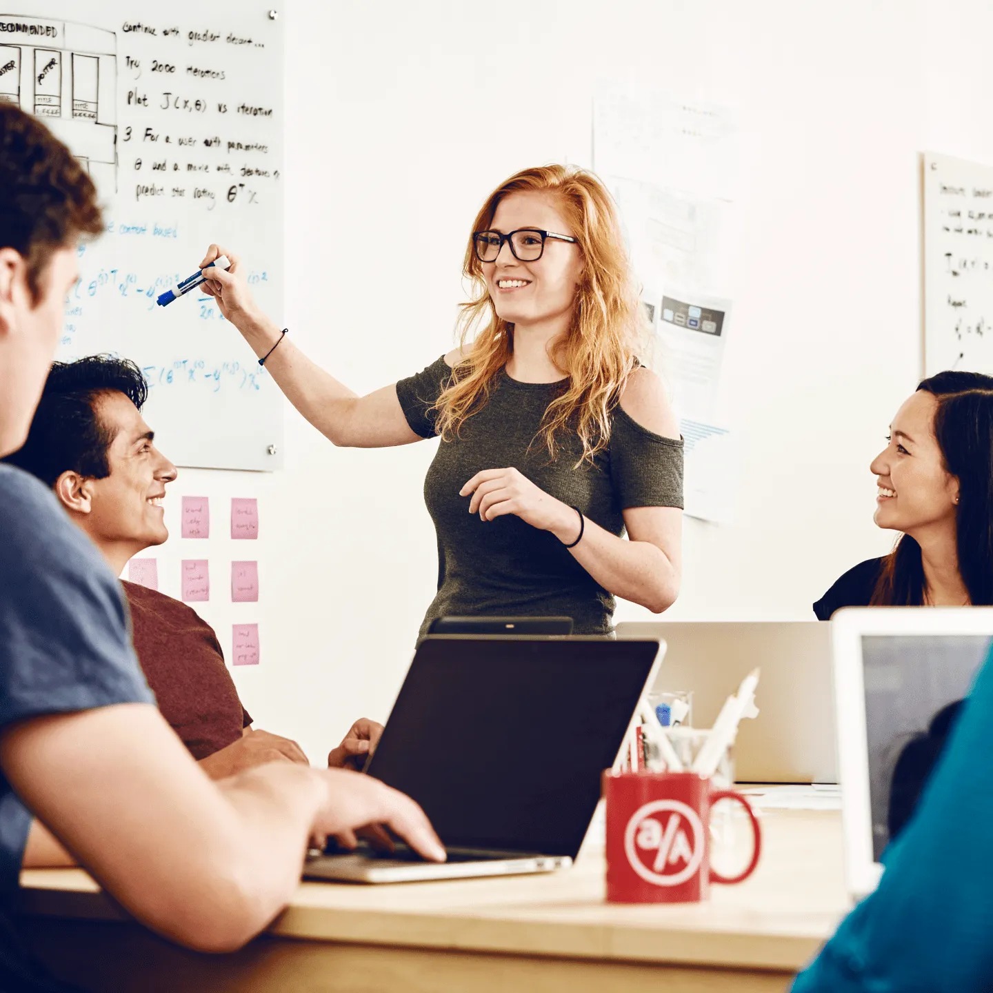 Online Full-Time Coding Bootcamp - App Academy