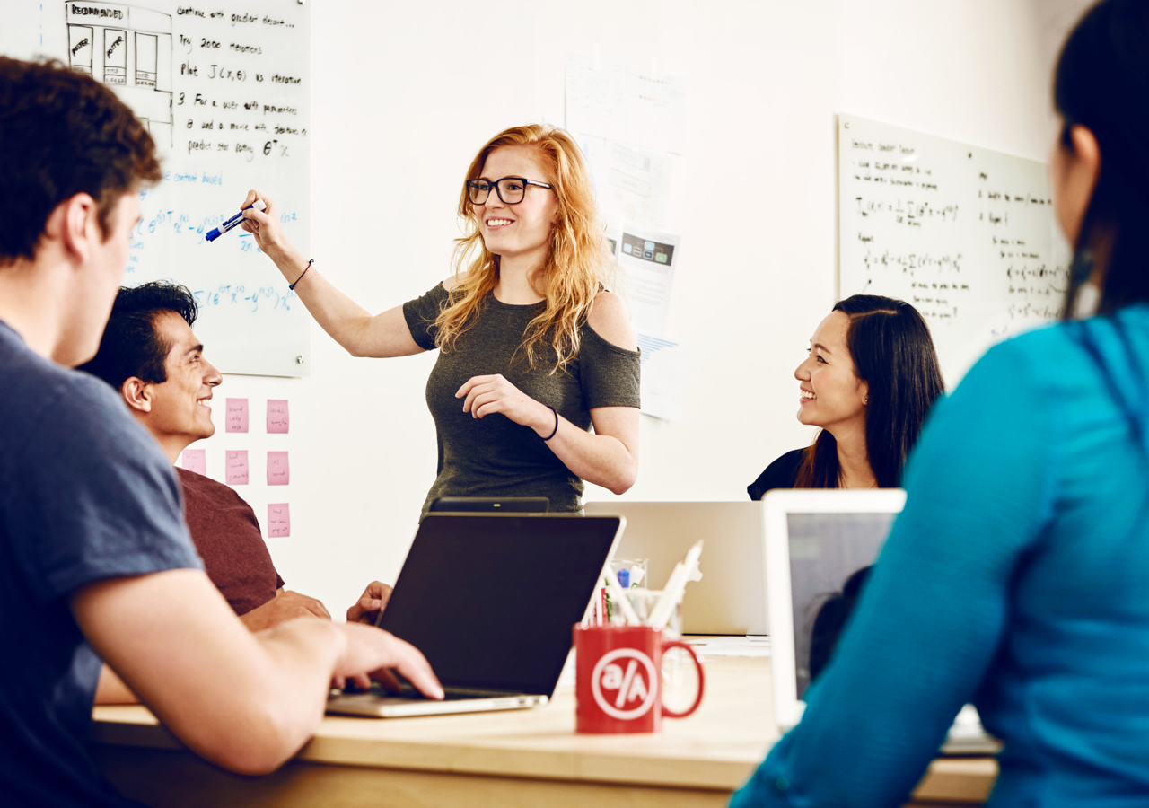 App Academy - Become A Software Engineer