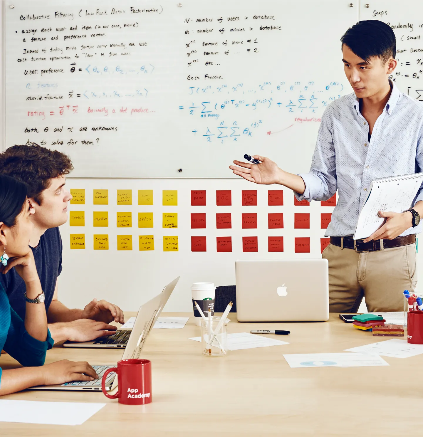 Learn More About Our Programs - App Academy