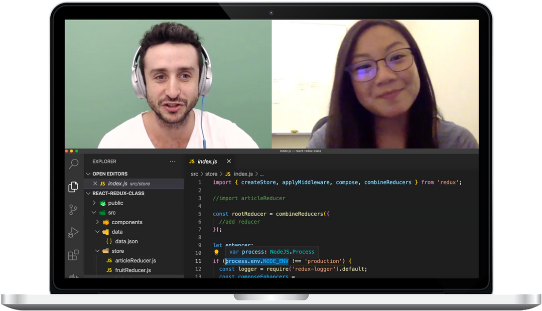 App Academy - Become A Software Engineer Part-time