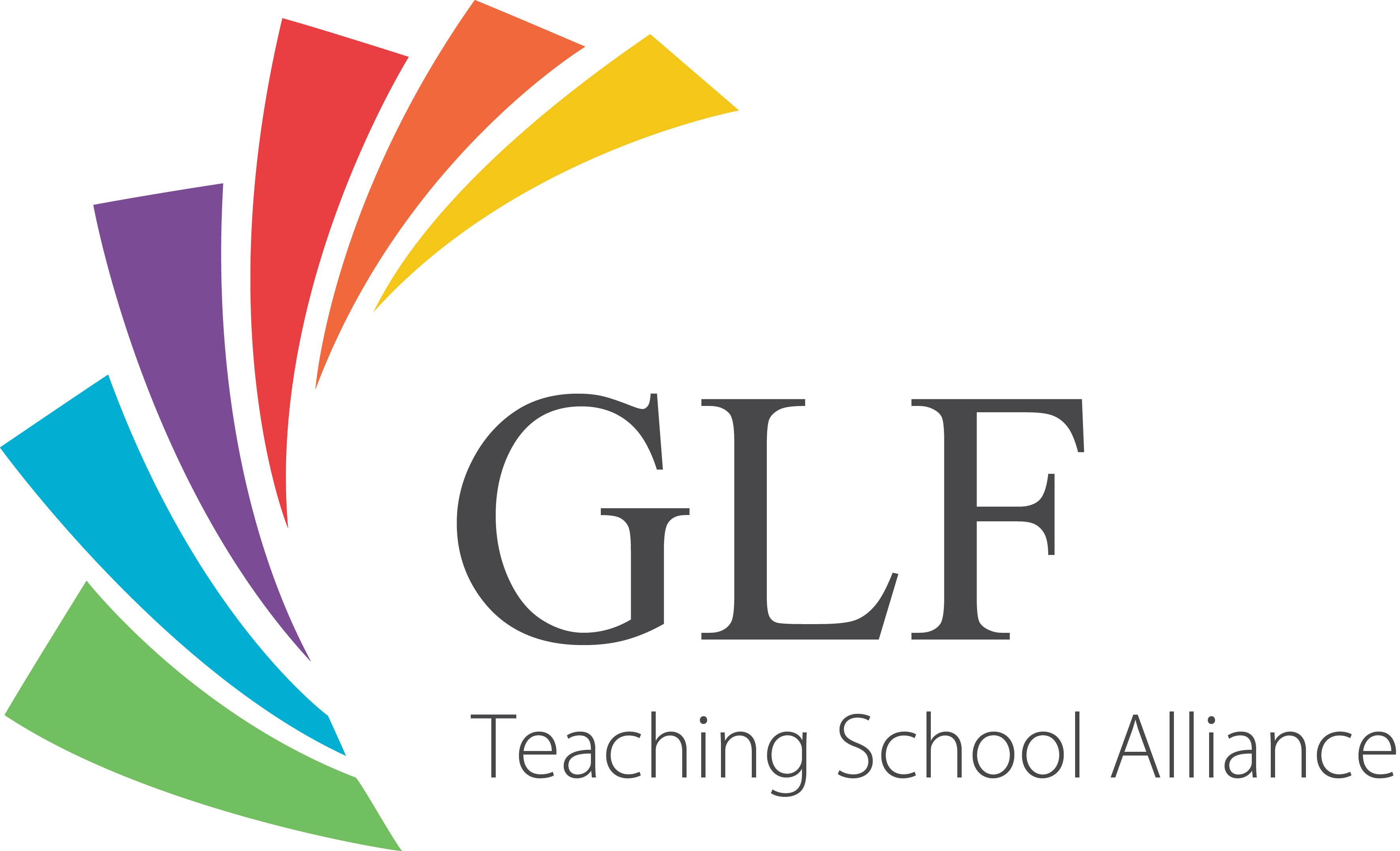 GLF Schools with The NCE