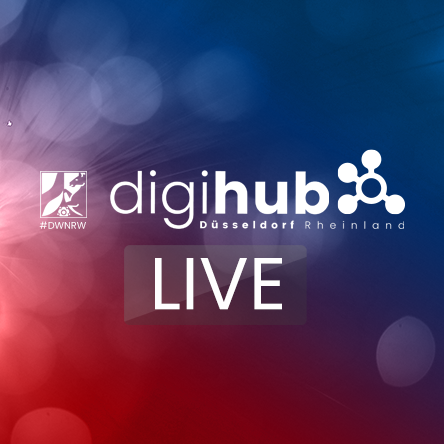 Blog: Der digihub-Jahresrückblick 2020WANTED! B2B SaaS and Plattform ...