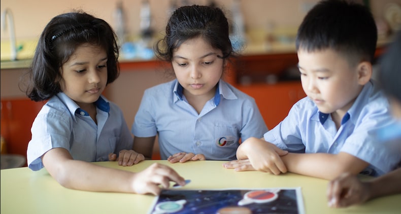 Transdisciplinary learning in the PYP: How it is applied in real-world ...