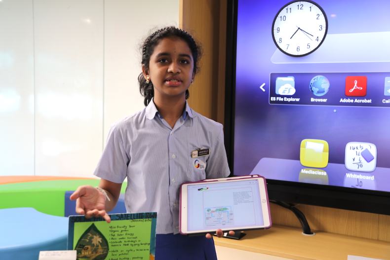 How to Reduce Screen Time - GIIS Singapore