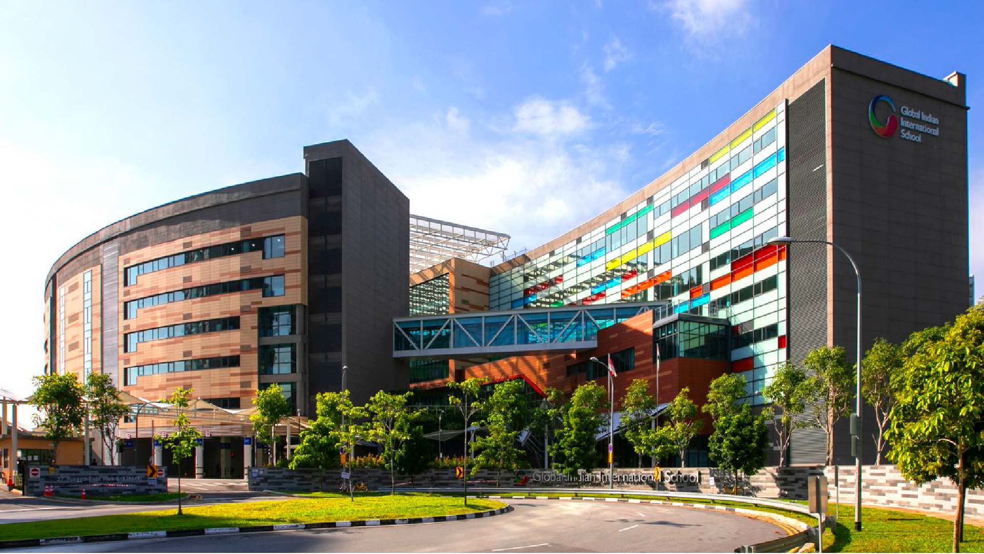 GIIS History | Global Indian International School