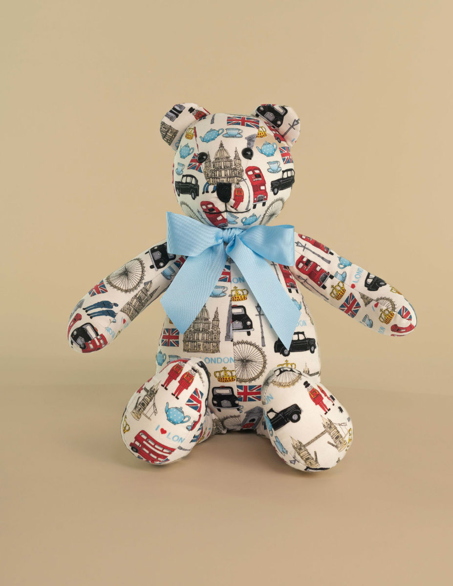 Designer teddy bear new arrivals