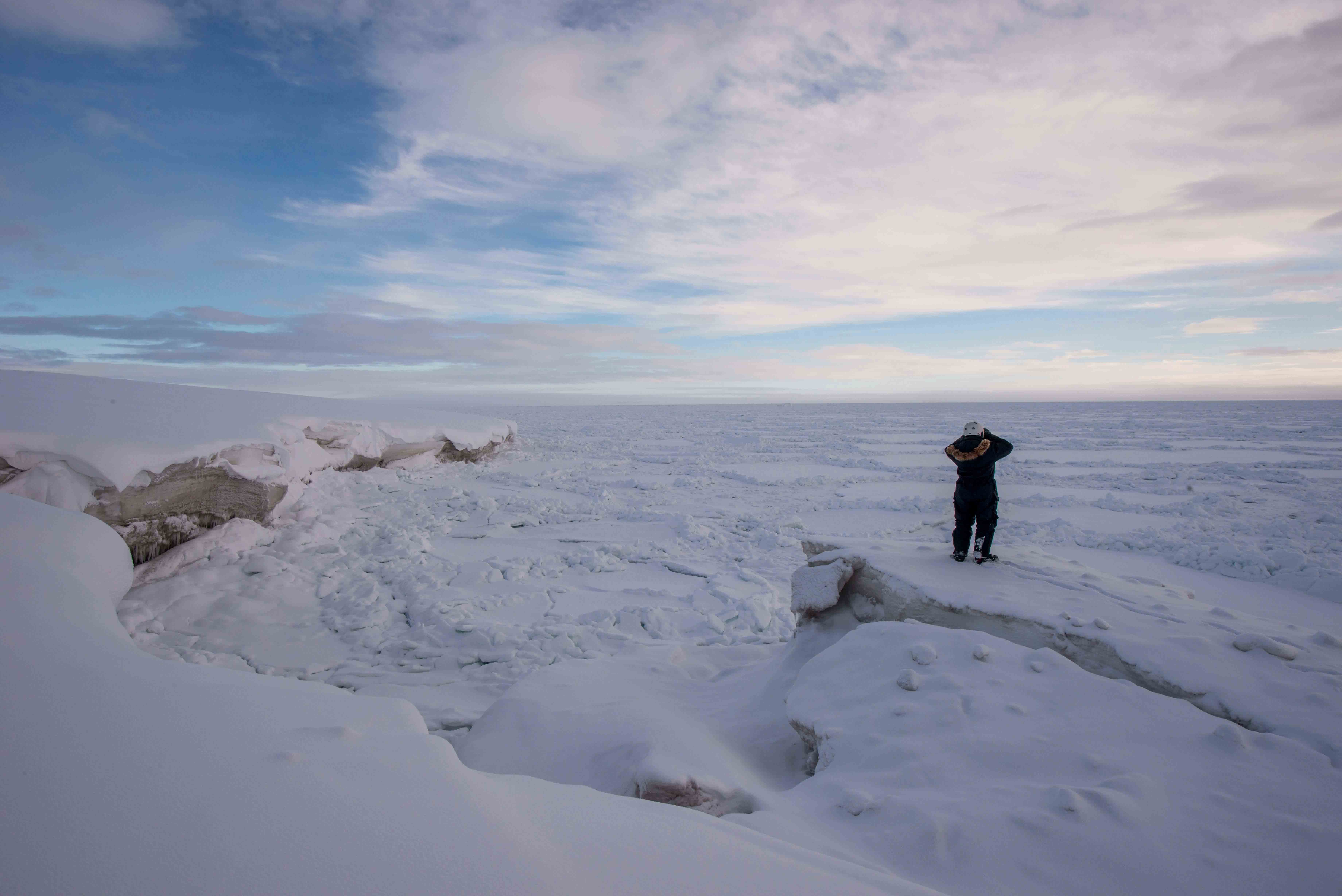East Coast Wilderness Adventure | Poli Arctici