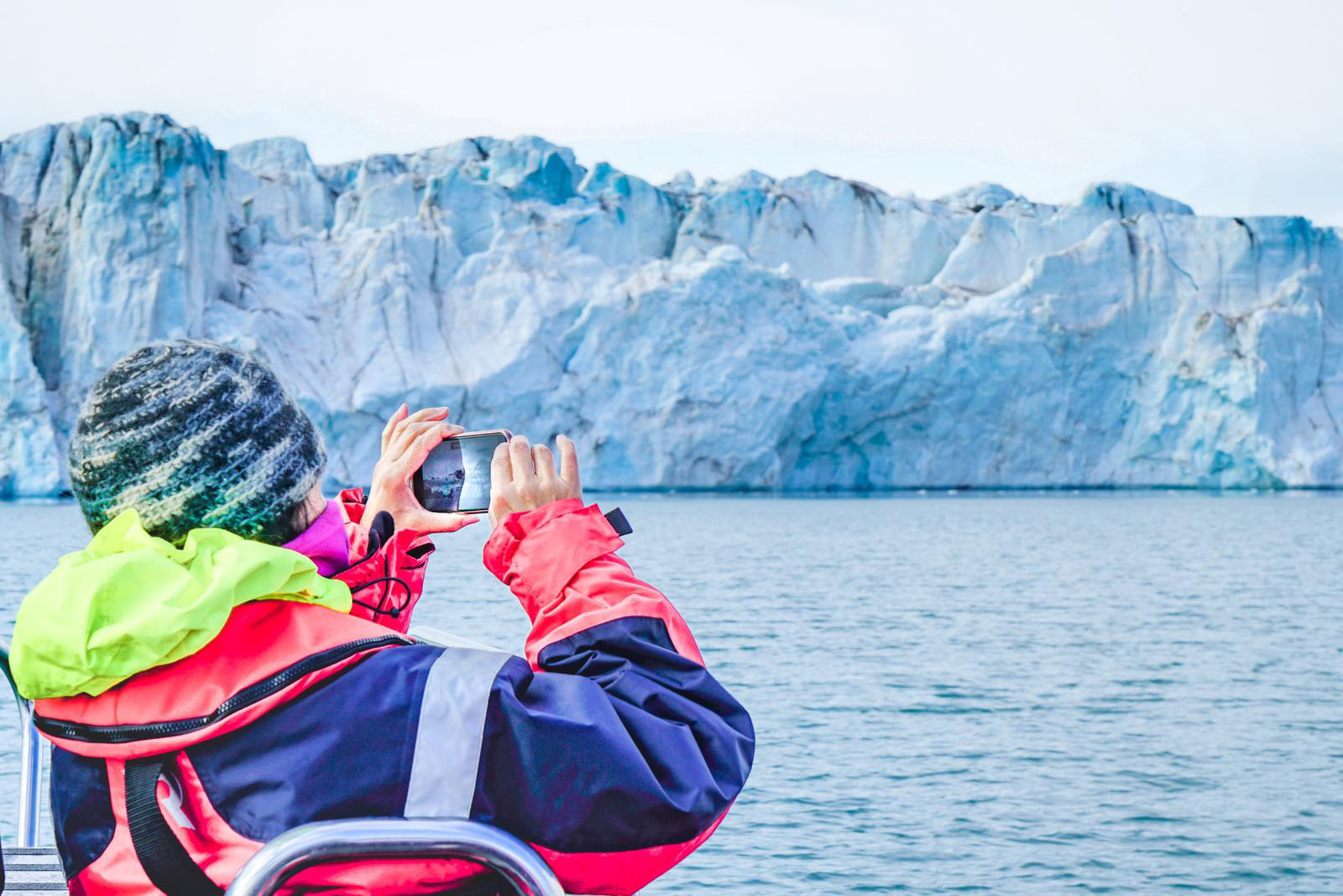 Skipper's Choice | Poli Arctici