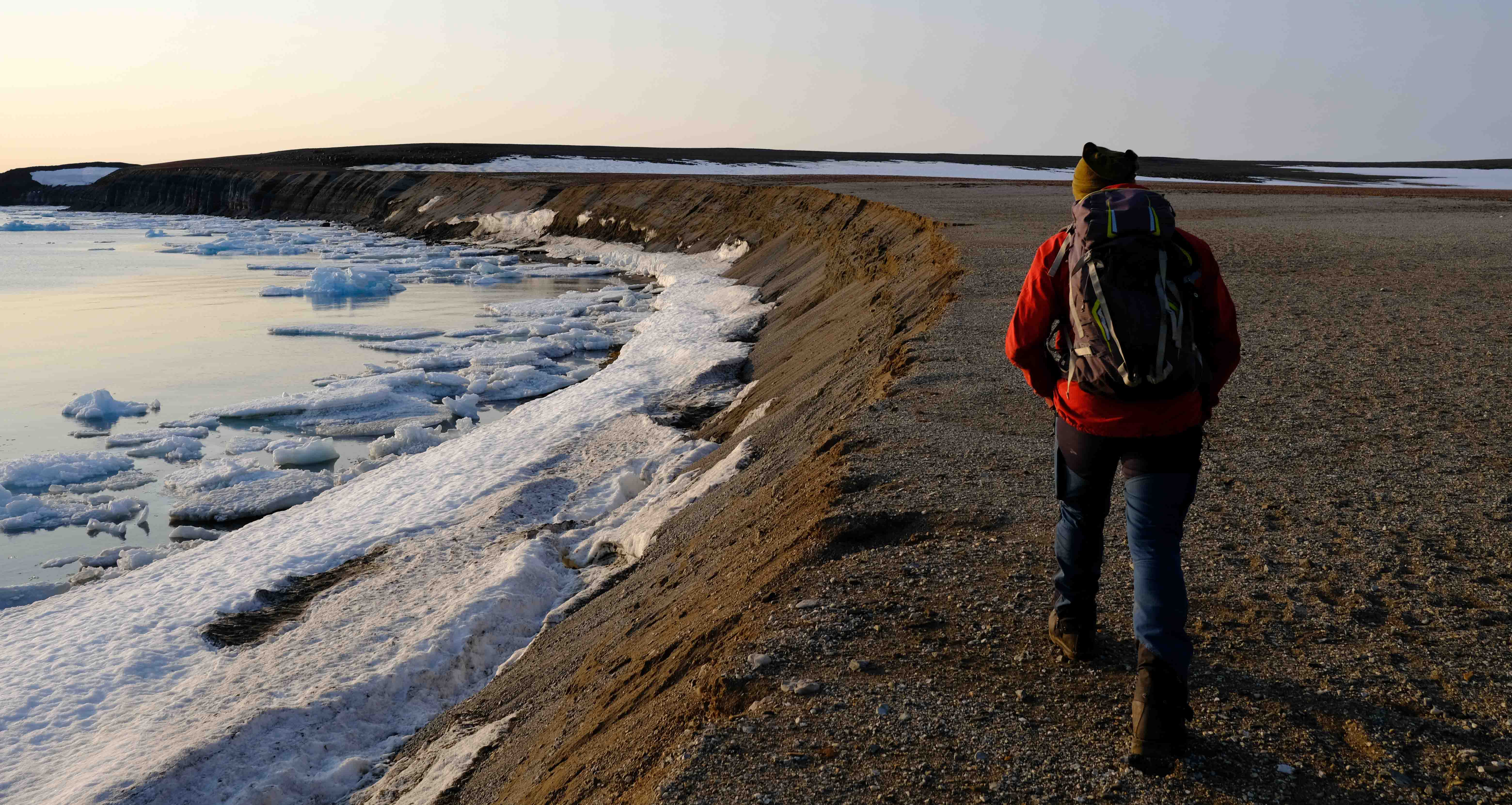 Trekking | Poli Arctici
