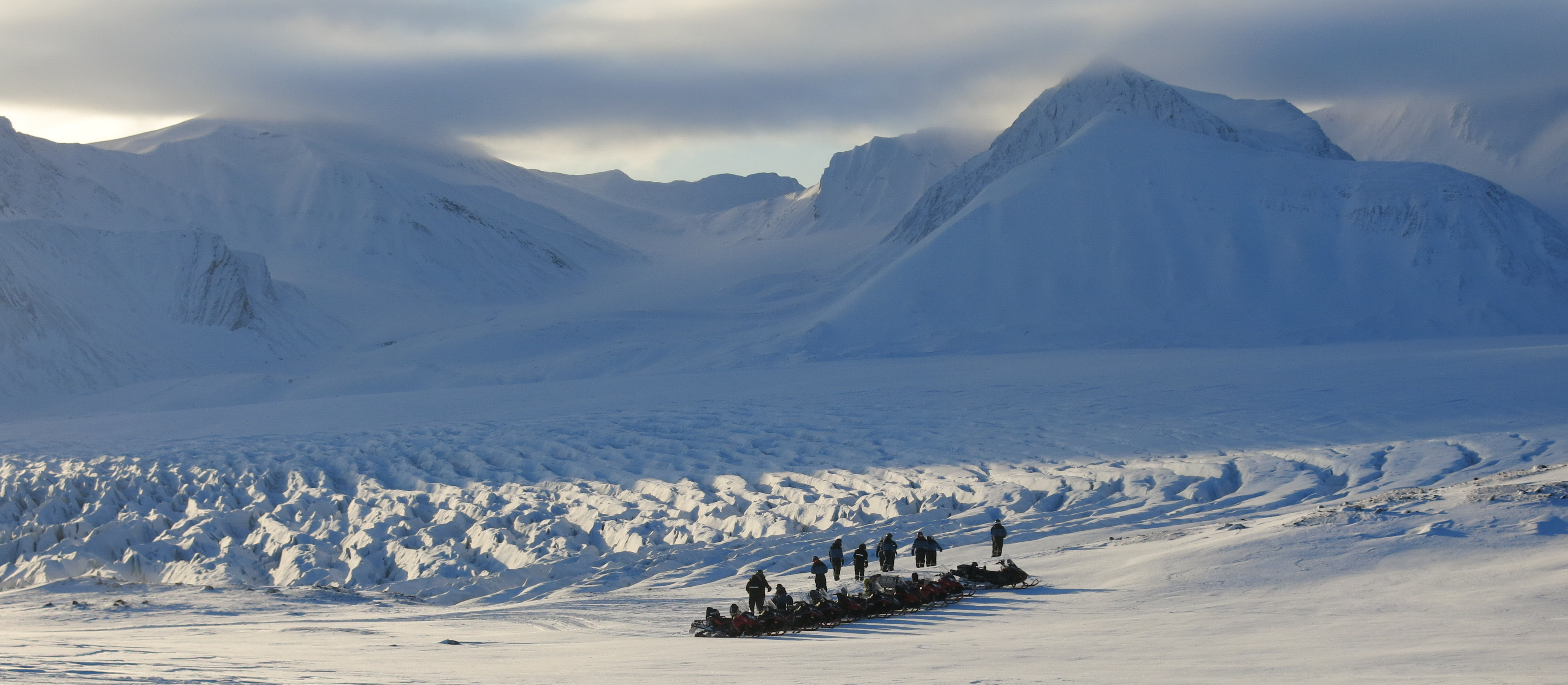 Svalbard Discovery Ultimate | Poli Arctici