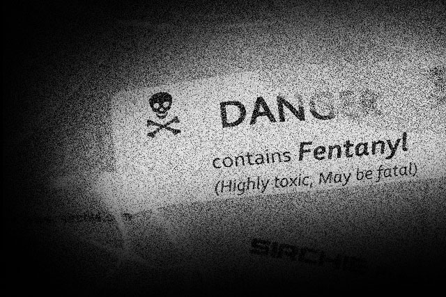 Why are Drugs Laced with Fentanyl? - Ophelia Blog