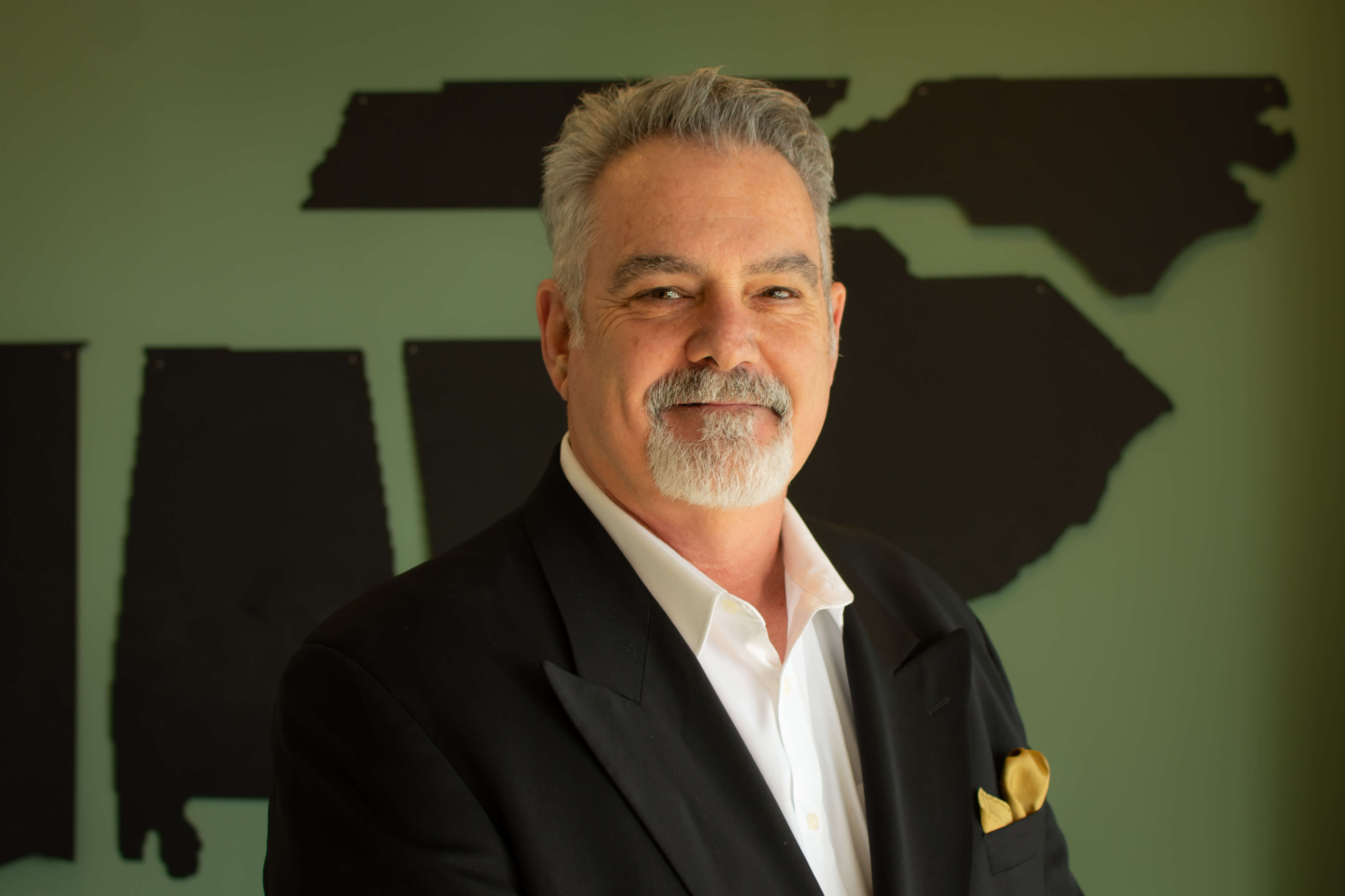 Spartan Contracting Corporation