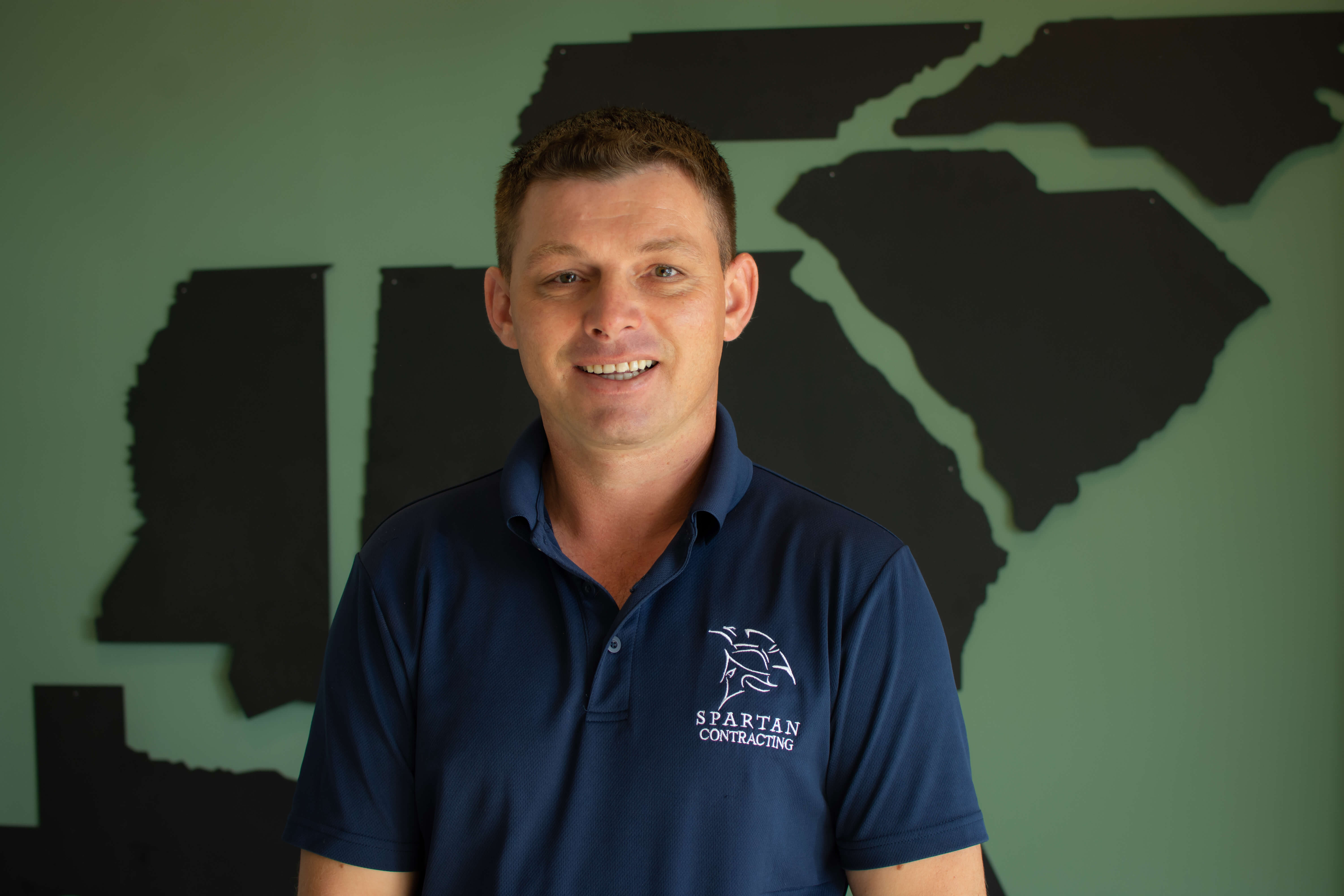 Spartan Contracting Corporation