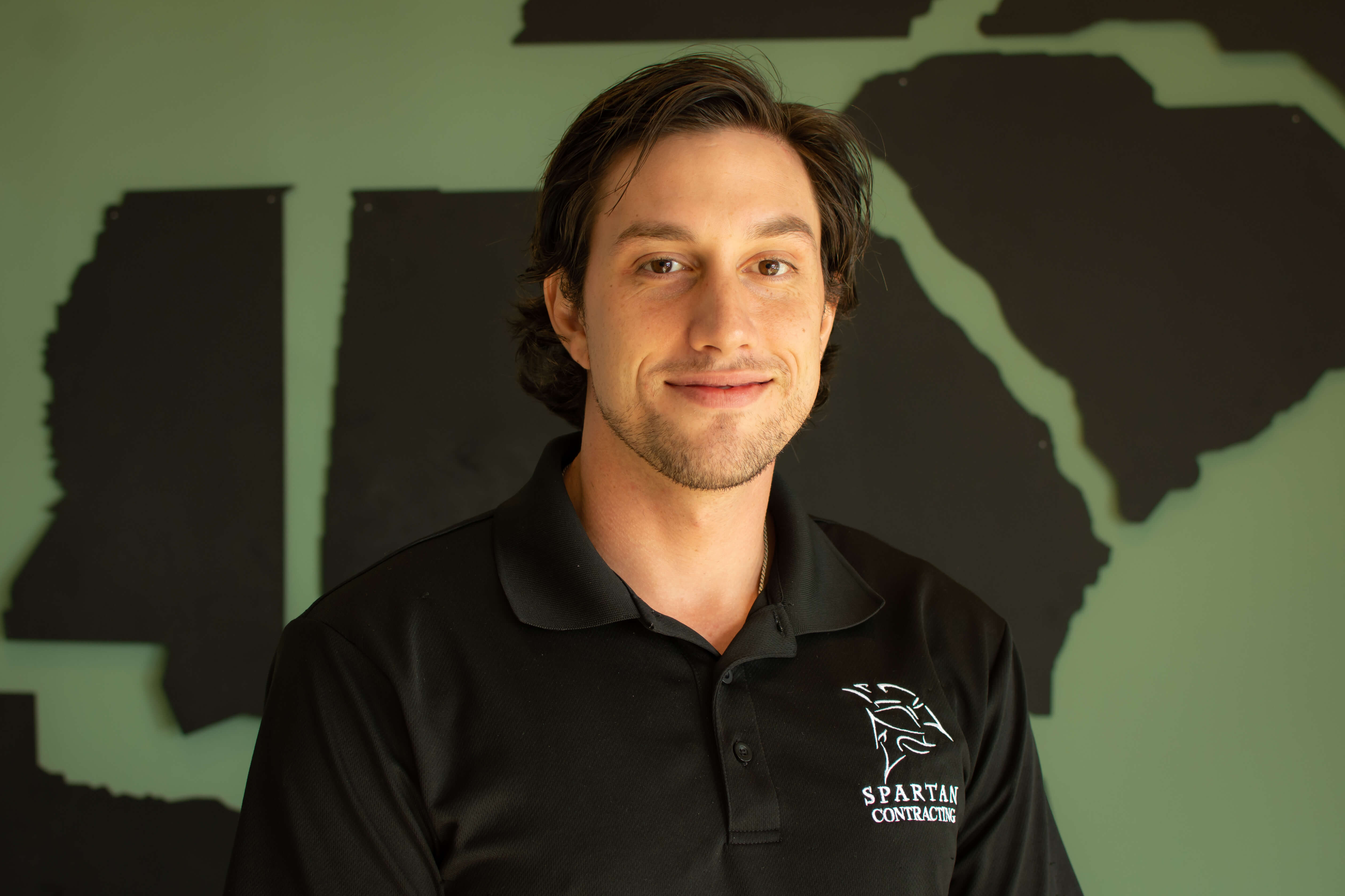 Spartan Contracting Corporation