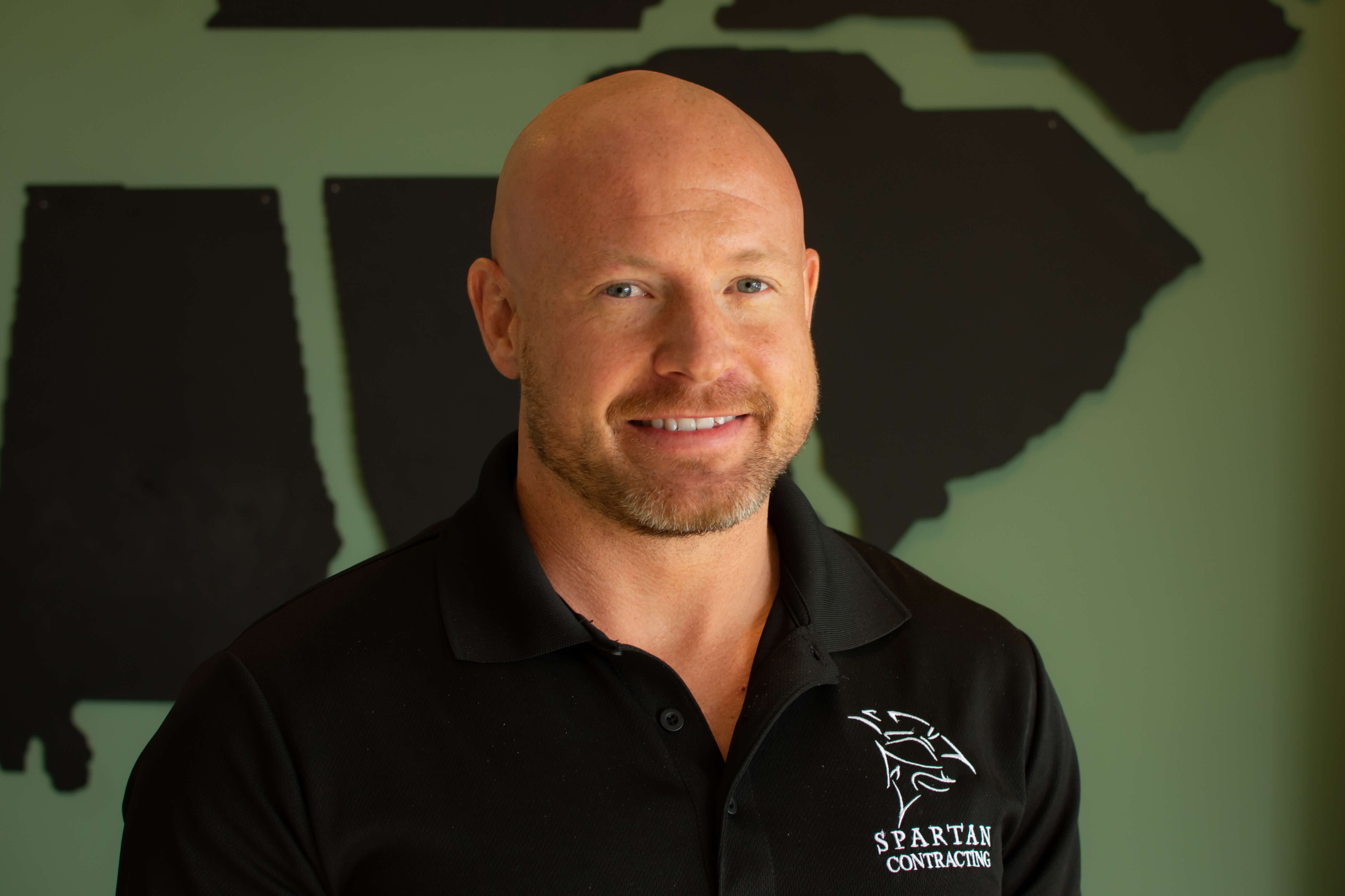 Spartan Contracting Corporation