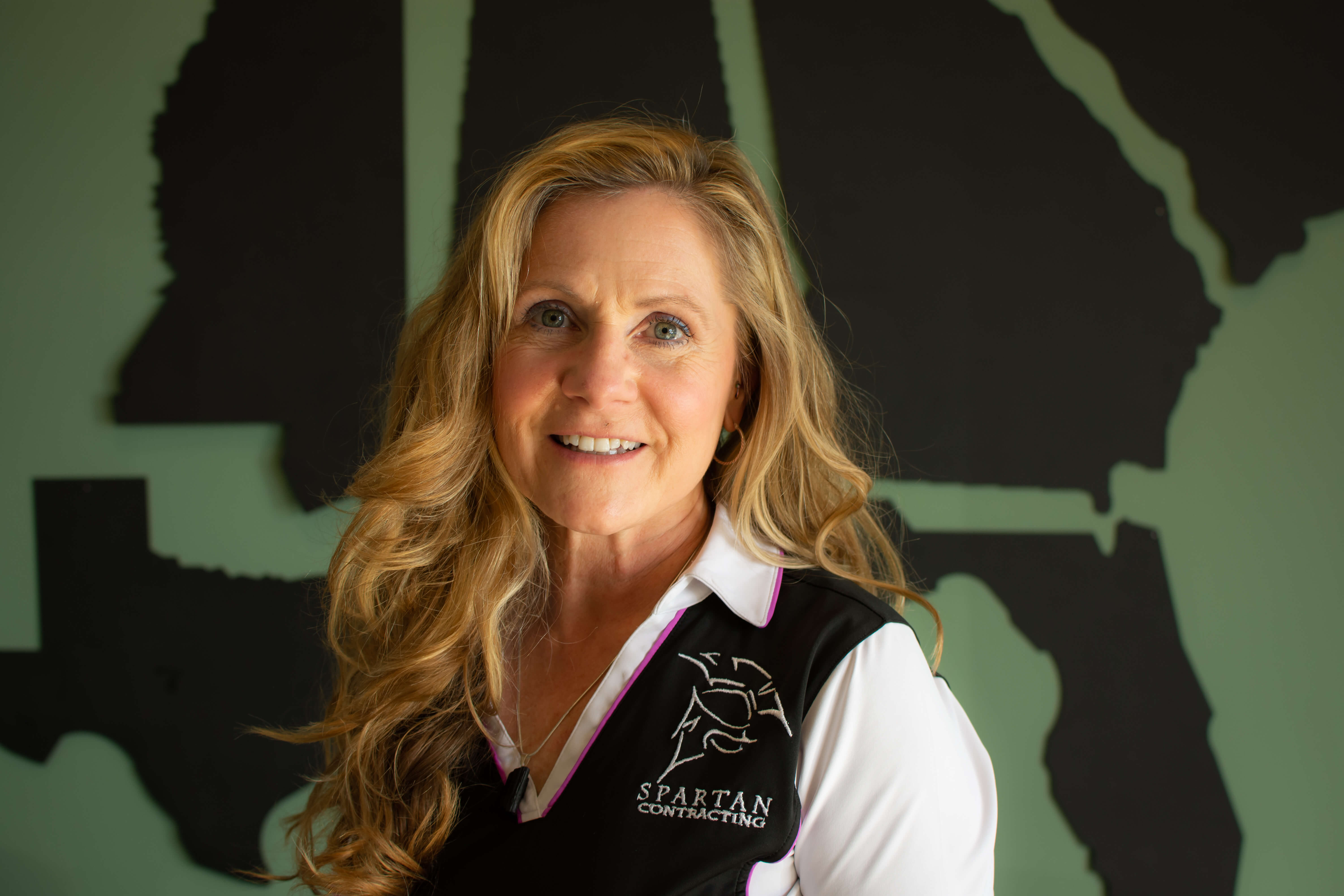 Spartan Contracting Corporation