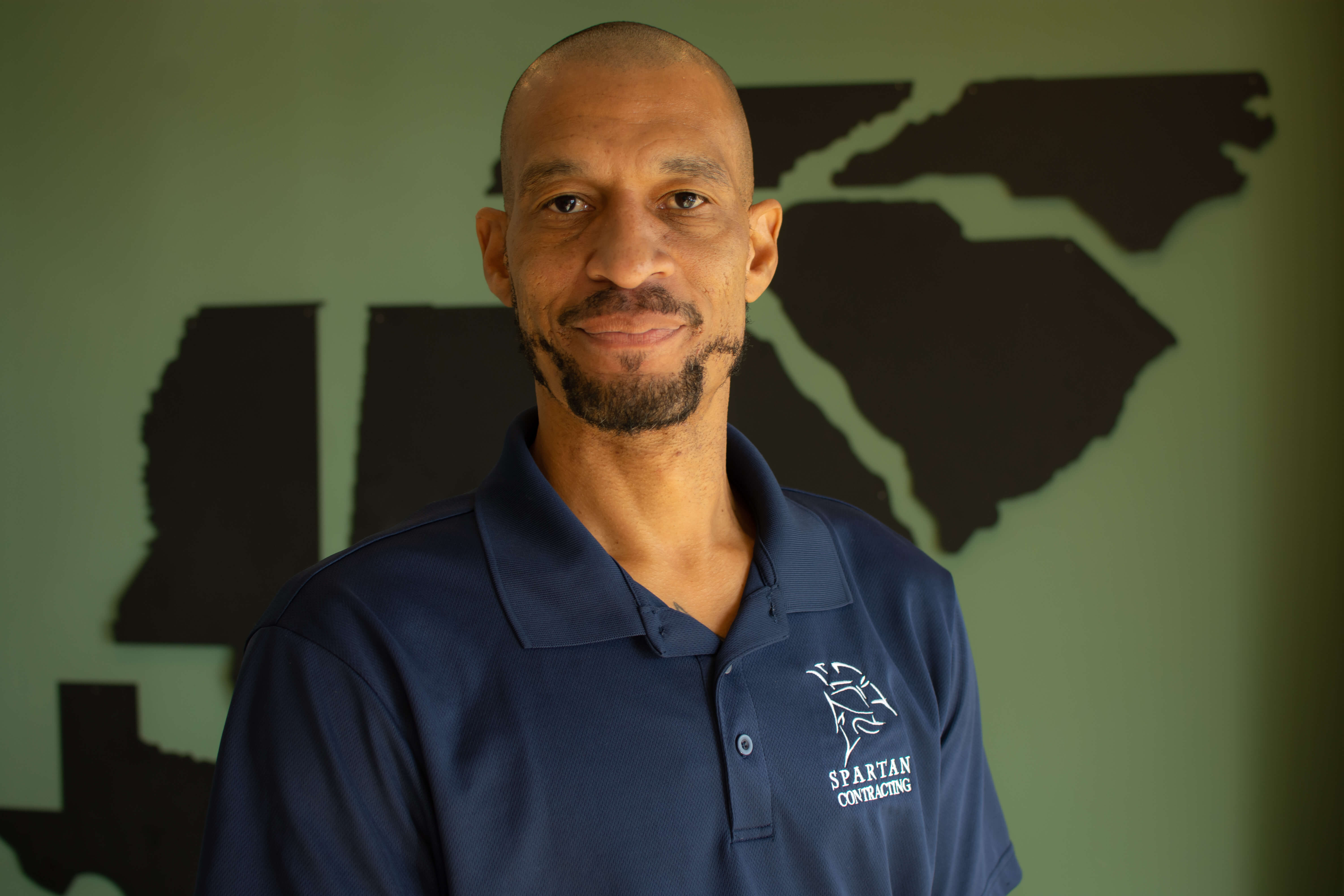 Spartan Contracting Corporation