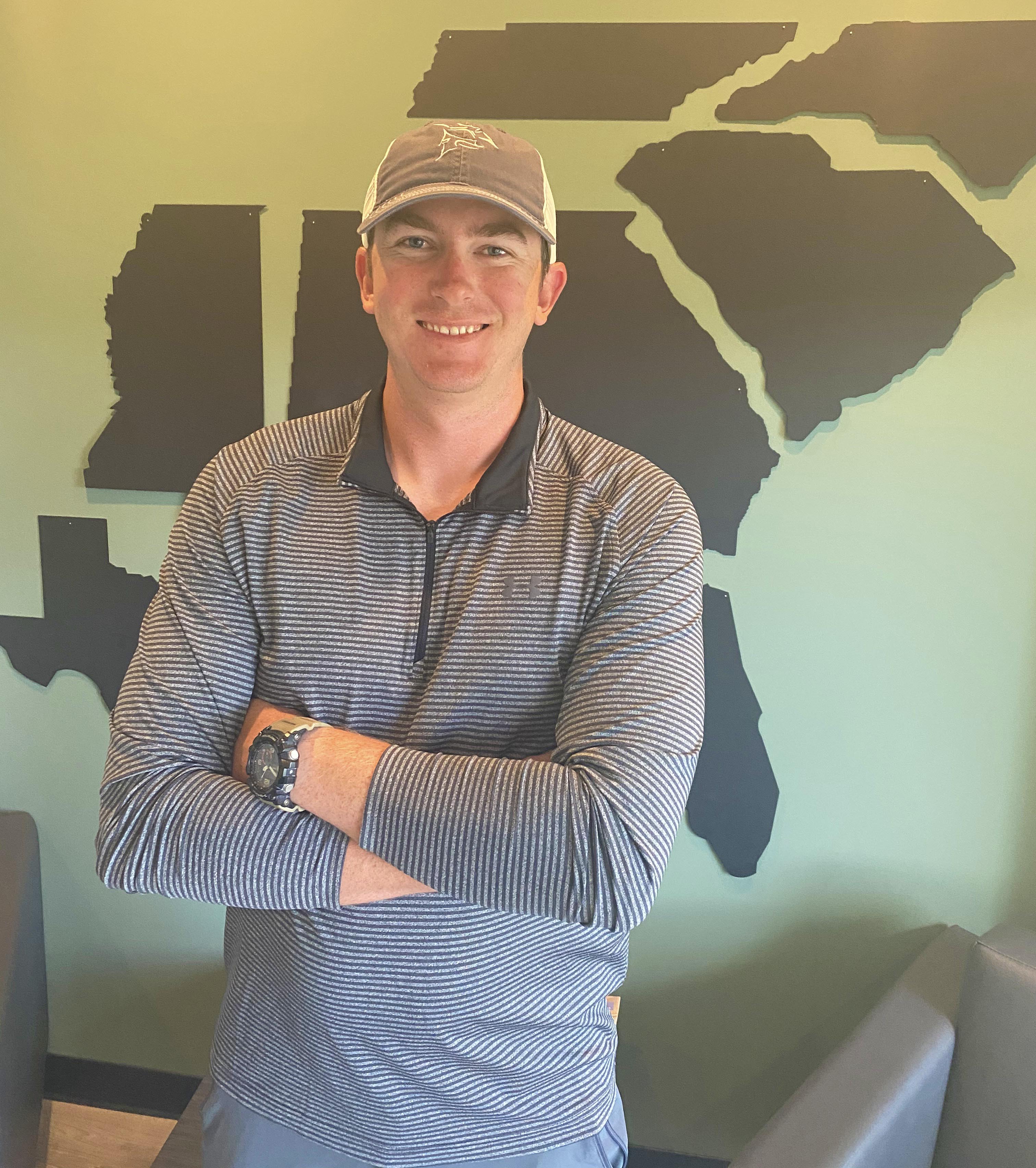 Spartan Contracting Corporation