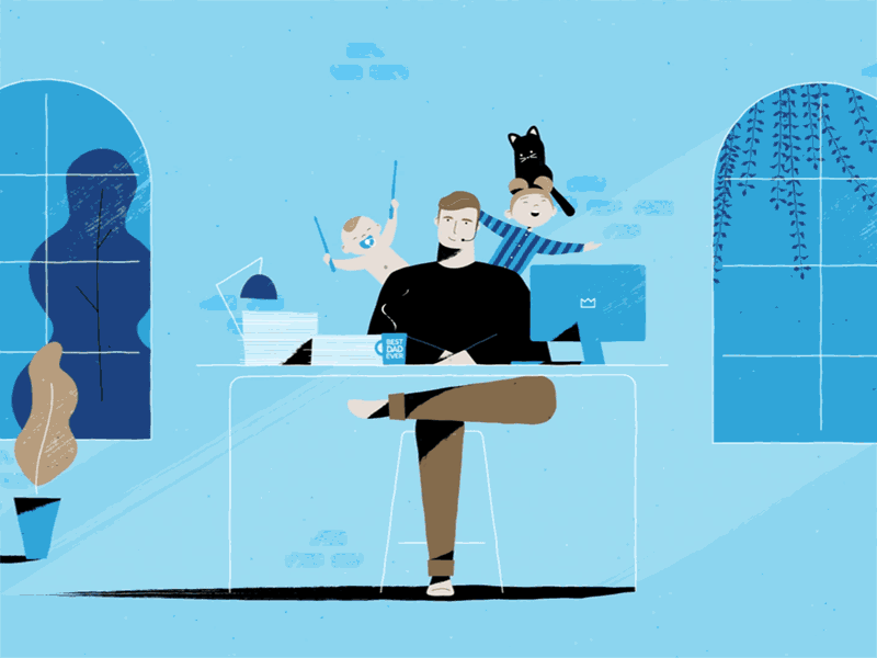 5 Tips For Setting Up at Your Home Study Zone or Home Office