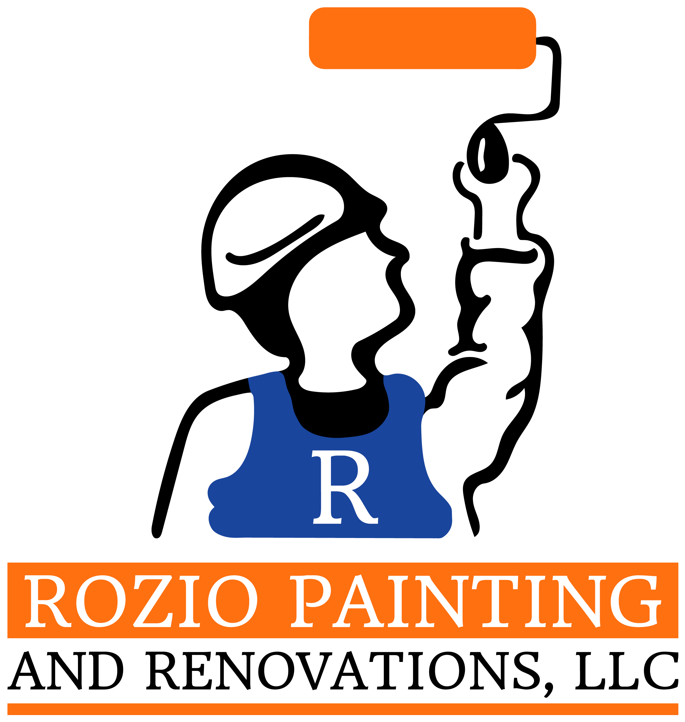 Local painting and renovation contractor in CT| Rozio Painting and ...