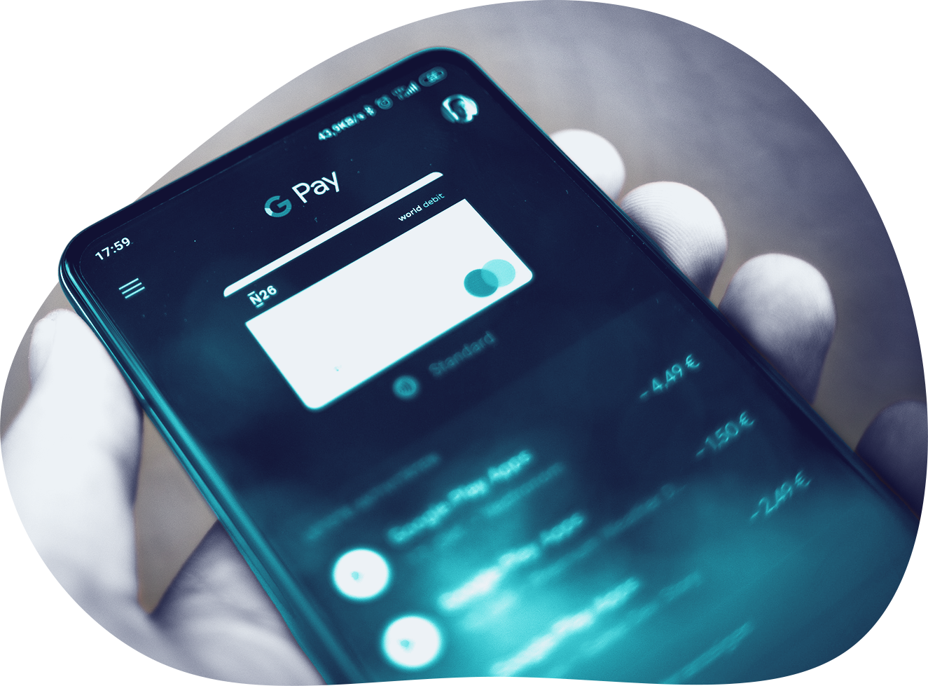 Smooth & Seamless. Gen Z & Millennial payment preferences