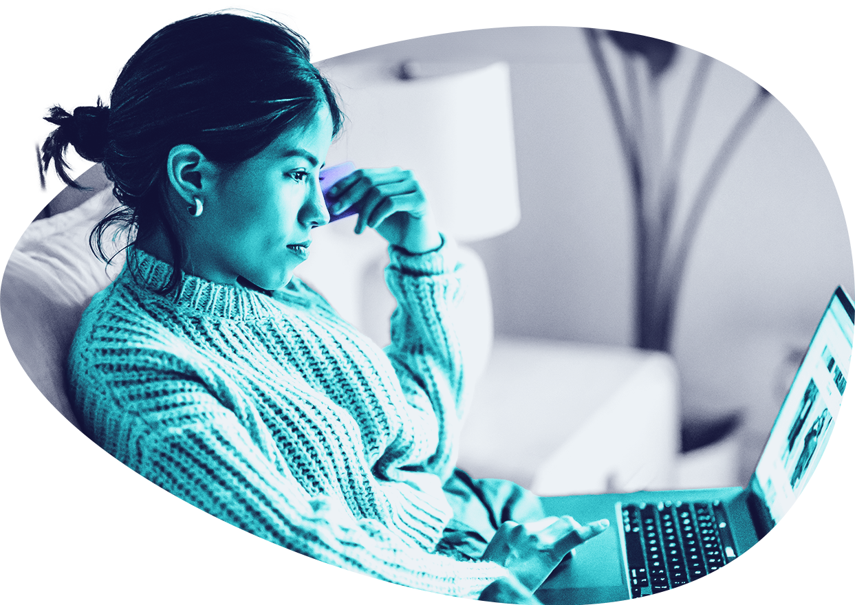 Smooth & Seamless. Gen Z & Millennial payment preferences