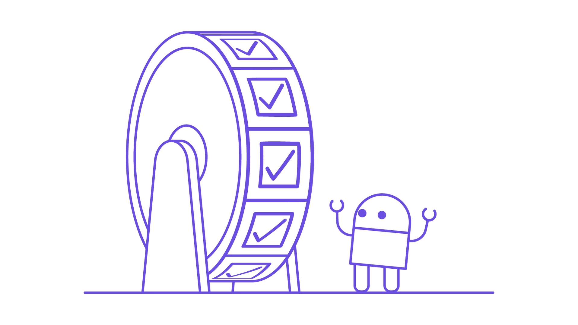 Overcoming front end testing challenges Overcoming front end testing challenges
