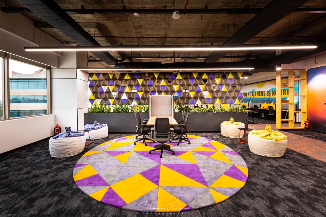 Managed Offices: The evolution of workspaces?