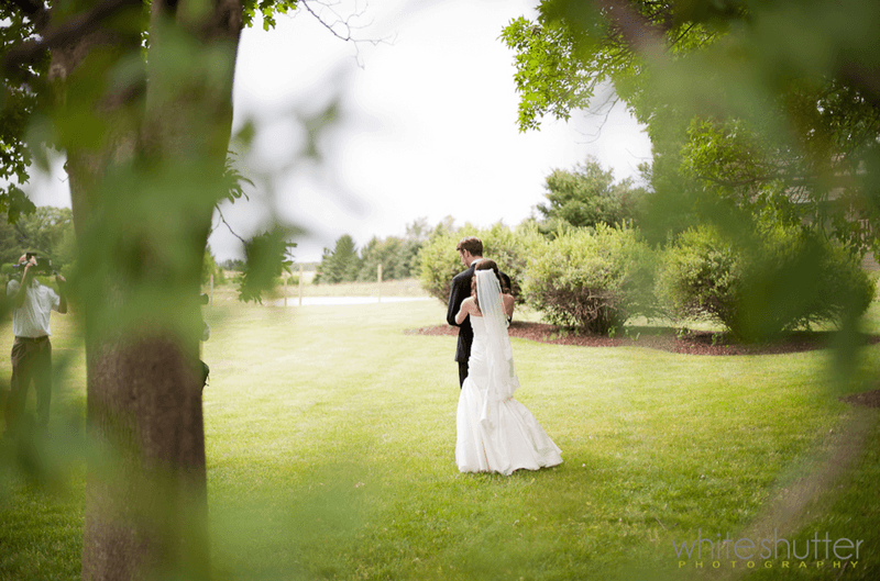 Photo Gallery | Orchard Ridge Farms Wedding Venue