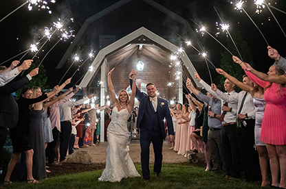 Photo Gallery | Orchard Ridge Farms Wedding Venue