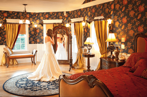 Photo Gallery | Orchard Ridge Farms Wedding Venue