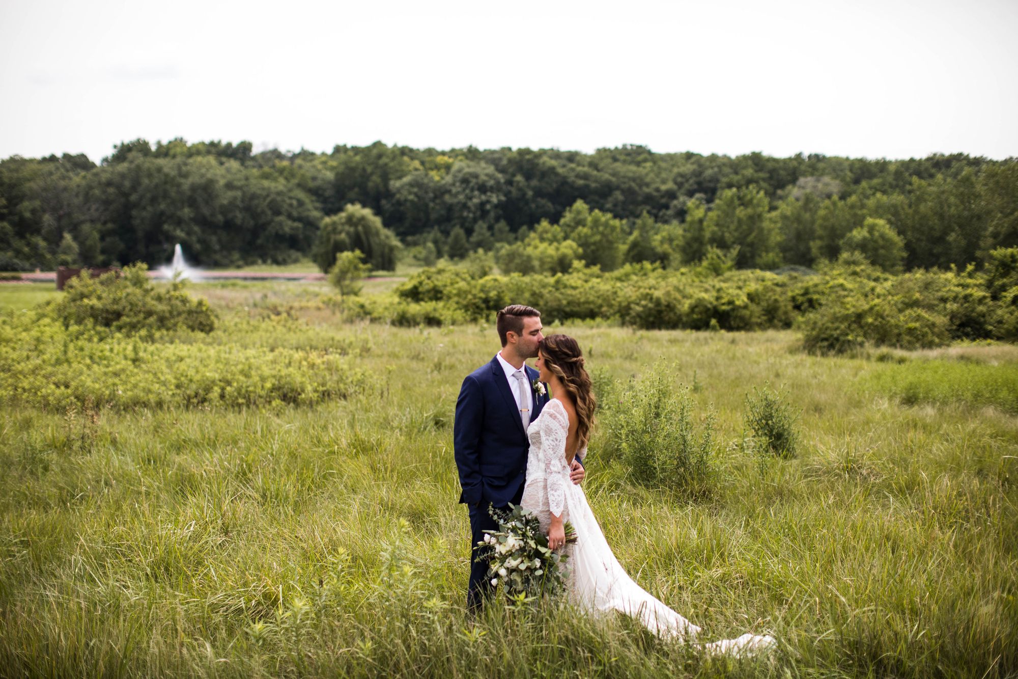 Photo Gallery | Orchard Ridge Farms Wedding Venue