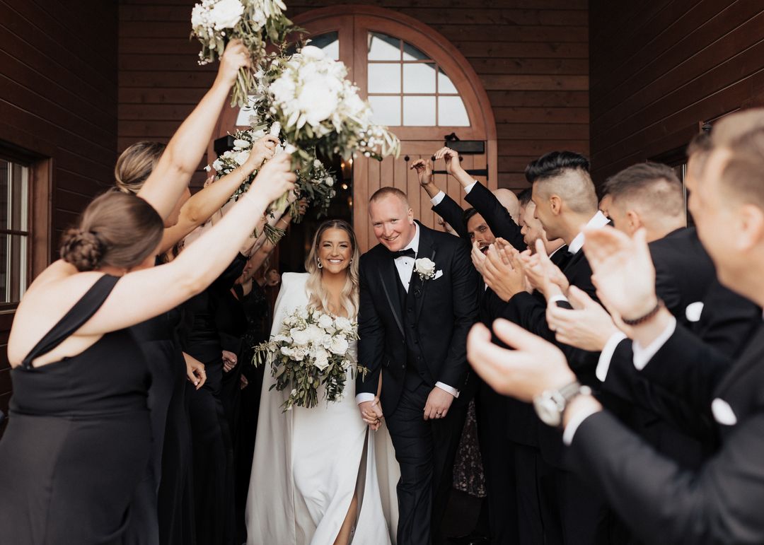 Photo Gallery | Orchard Ridge Farms Wedding Venue