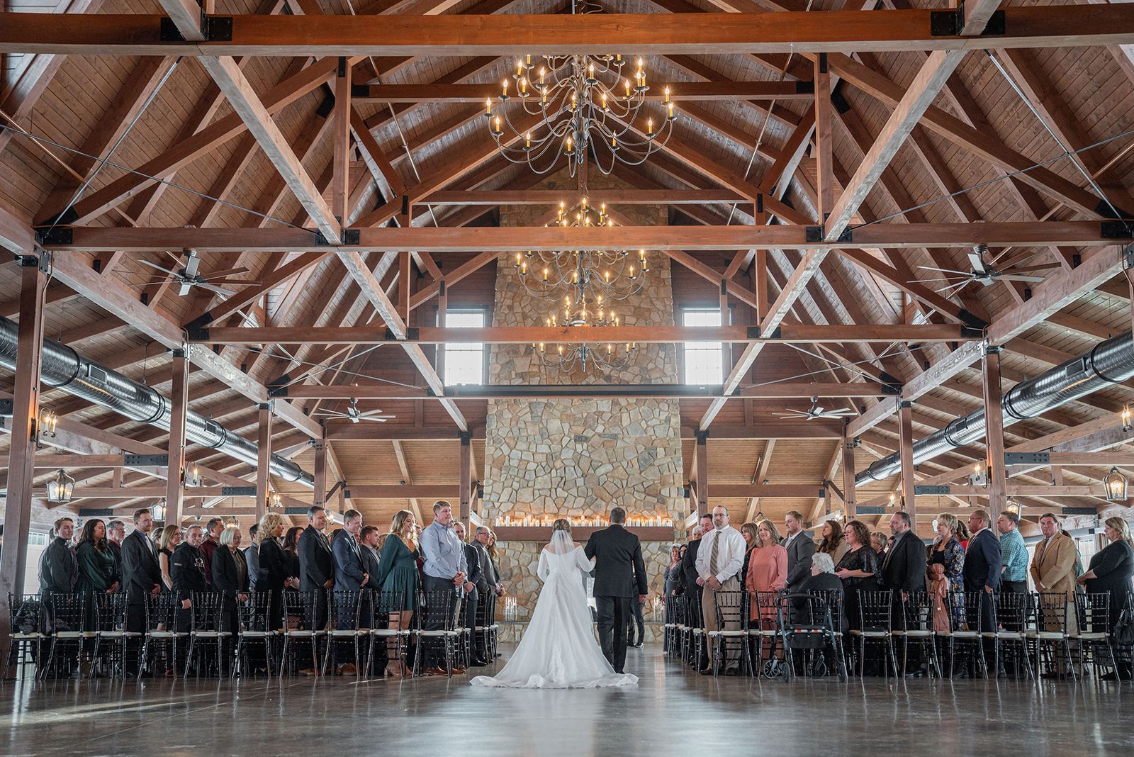 Photo Gallery | Orchard Ridge Farms Wedding Venue