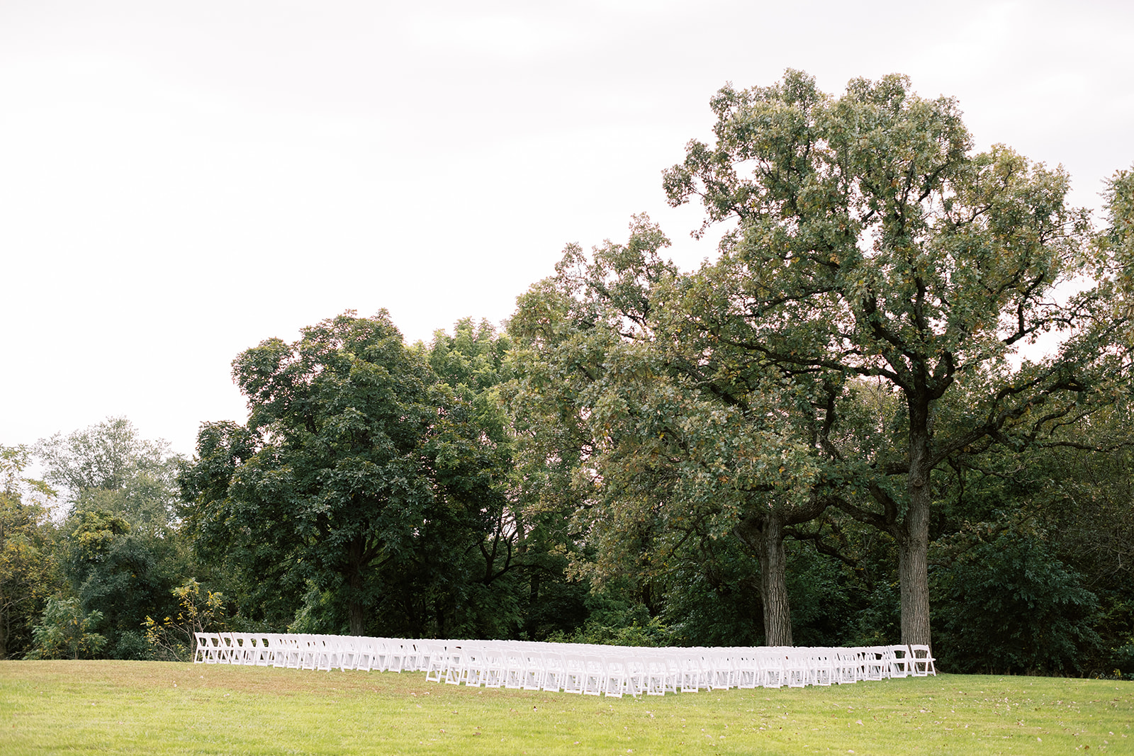 The Pavilion at Orchard Ridge Farms